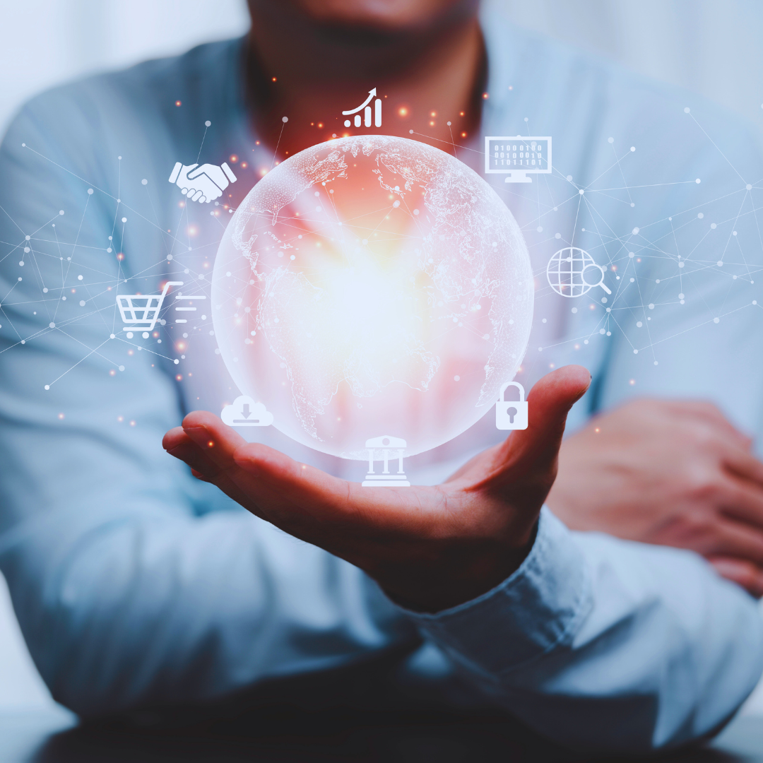 Para clientes novos - Logos Technology